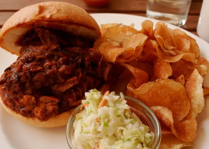 10 Great Spots to Try Southern Food in Atlanta