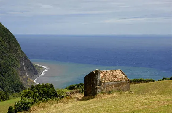 10 Hidden Islands You've Never Heard Of