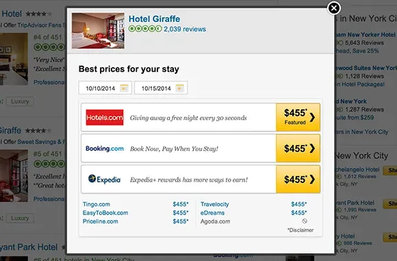 10 Hotel Booking Mistakes You're Probably Making