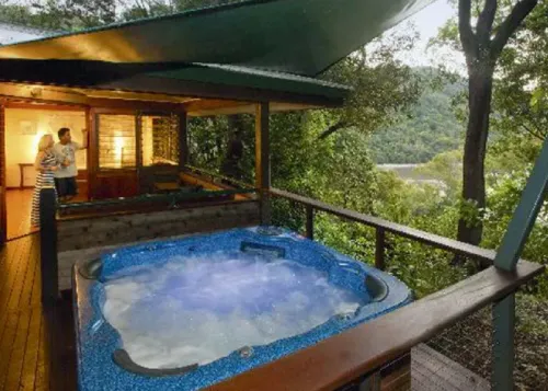 10 Hotels Where You Can Truly Get Away