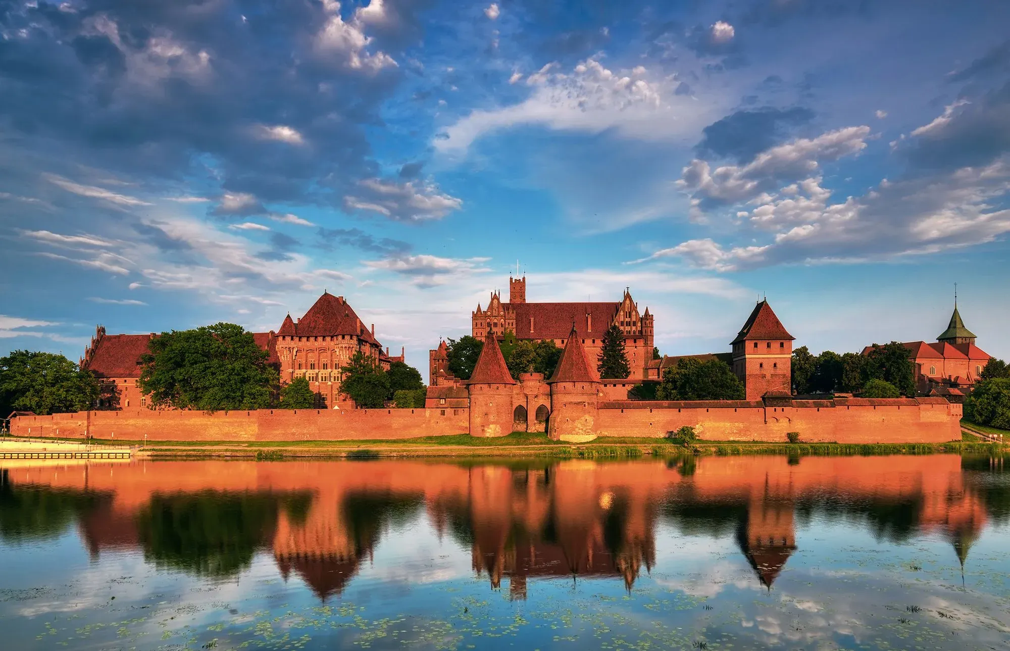 10 Incredible European Tours for 2019