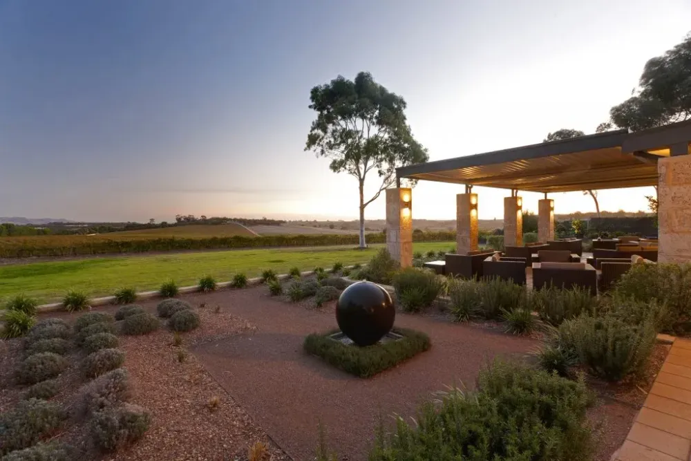 10 Incredible Vineyard Hotels Perfect for Wine Lovers