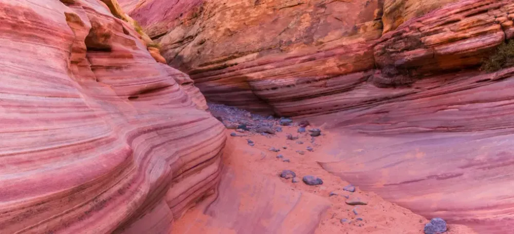 The 10 Best U.S. Canyons to Visit (That Aren't the Grand Canyon)
