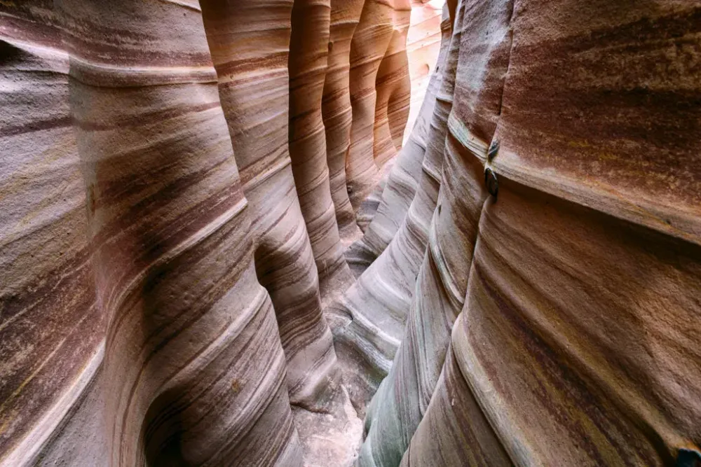 The 10 Best U.S. Canyons to Visit (That Aren't the Grand Canyon)