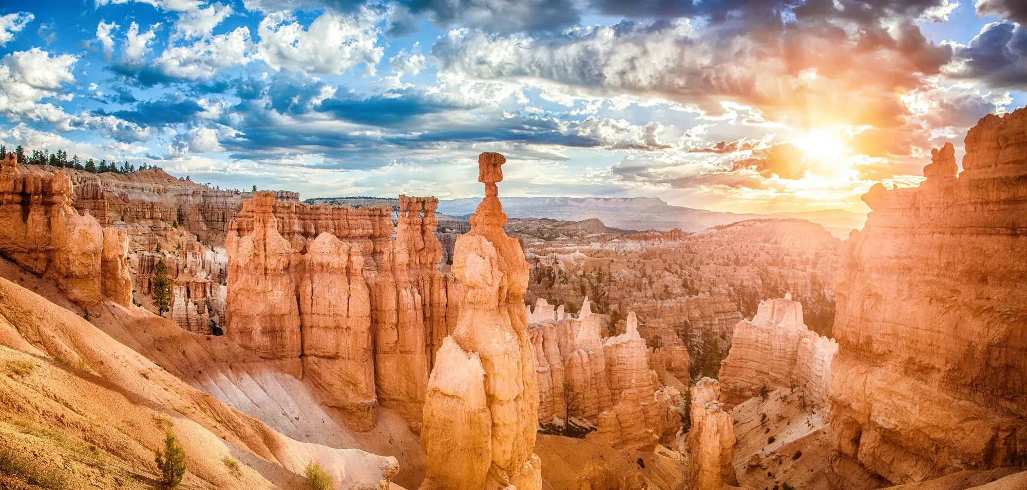 The 10 Best U.S. Canyons to Visit (That Aren't the Grand Canyon)