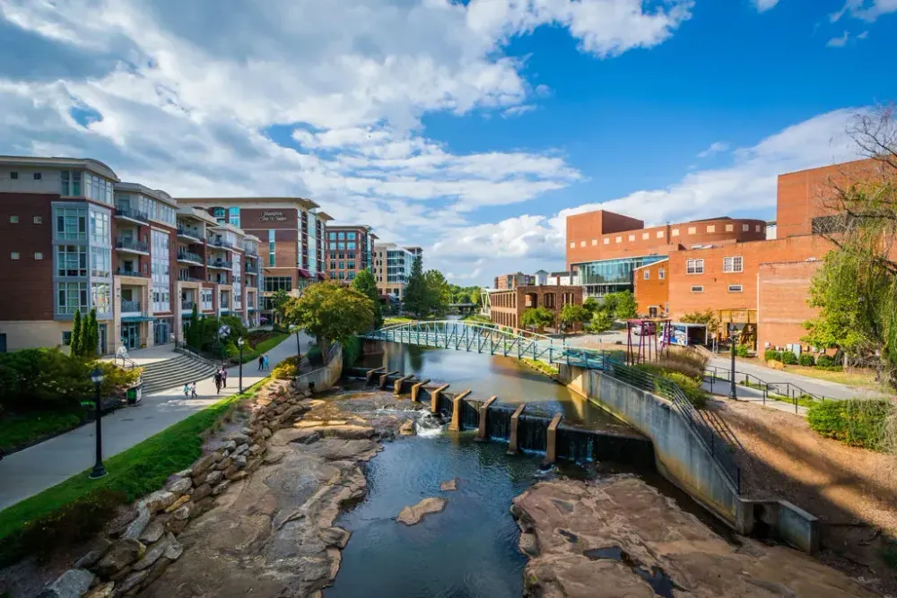 Less-Crowded Spring Break Destinations Across the U.S.