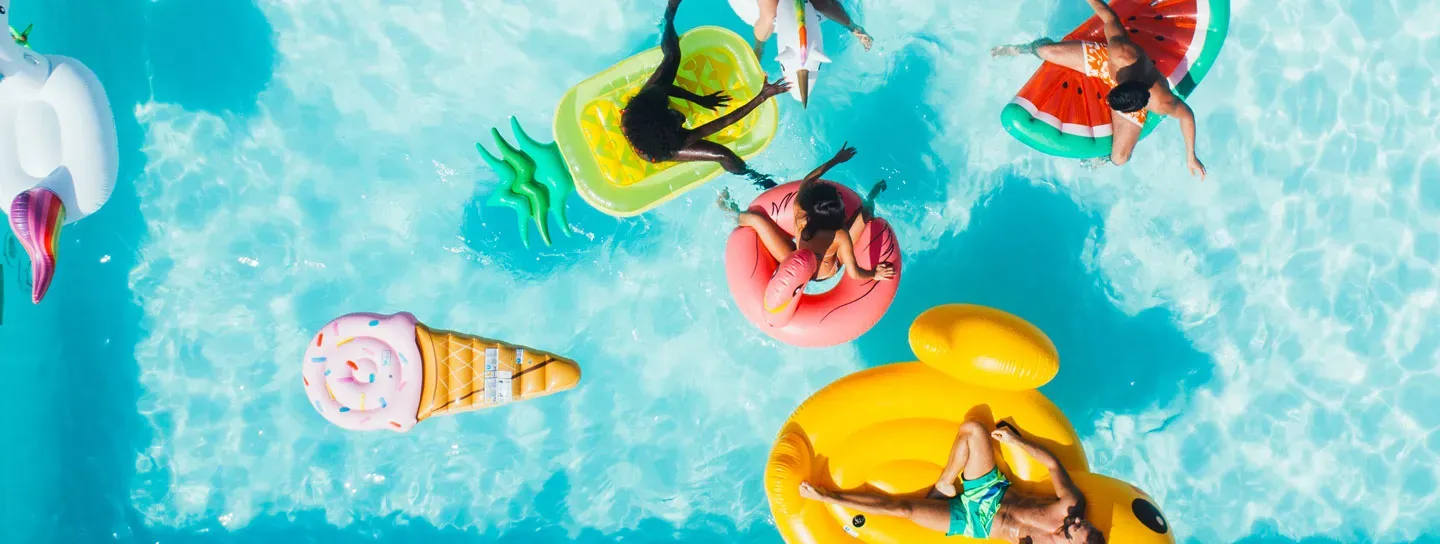 Less-Crowded Spring Break Destinations Across the U.S.