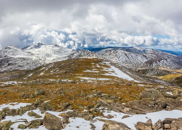 10 Mighty Mountains That (Almost) Anyone Can Summit
