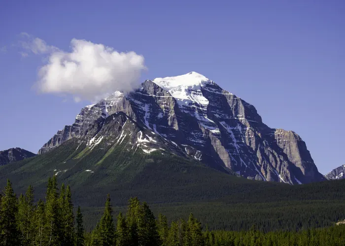 10 Mighty Mountains That (Almost) Anyone Can Summit
