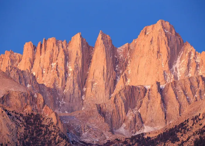 10 Mighty Mountains That (Almost) Anyone Can Summit