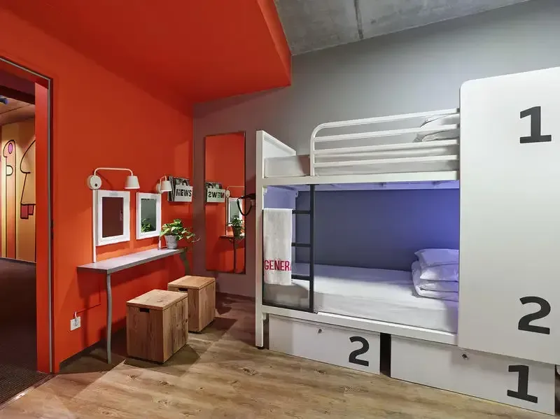 10 Misconceptions About Hostels, Debunked