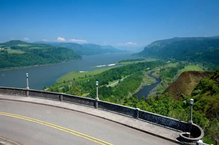 10 Most Famous Highways in America