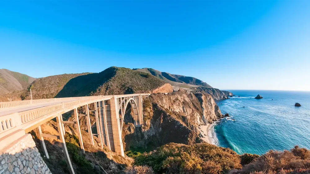 10 Most Famous Highways in America