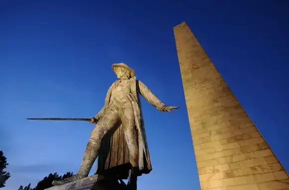 10 Most Iconic Monuments in America
