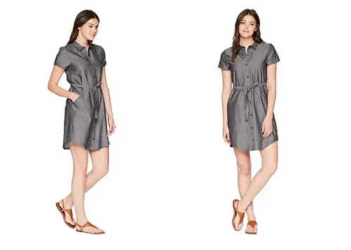 10 Multi-Functional Dresses for Simple Packing and Styling