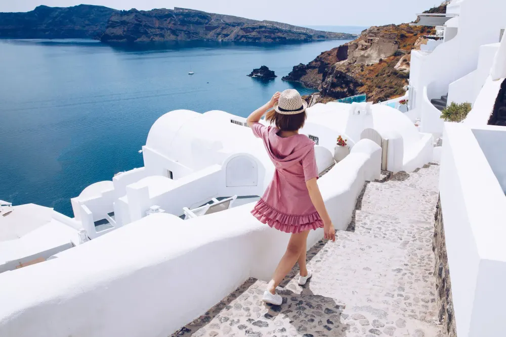 10 Multi-Functional Dresses for Simple Packing and Styling