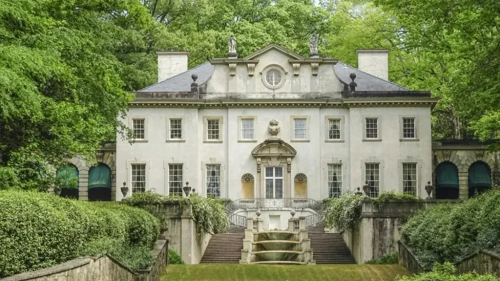 10 Must-See Atlanta Attractions