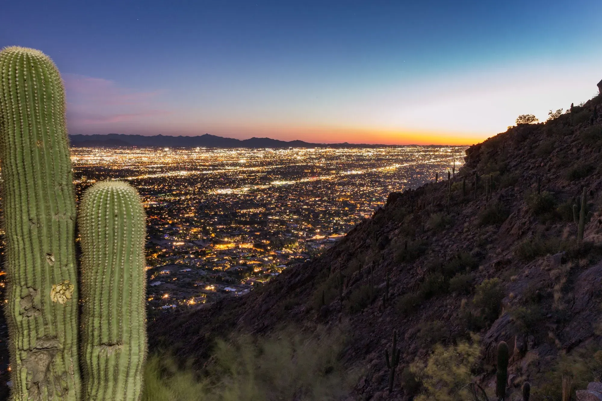 10 Must-See Phoenix Attractions