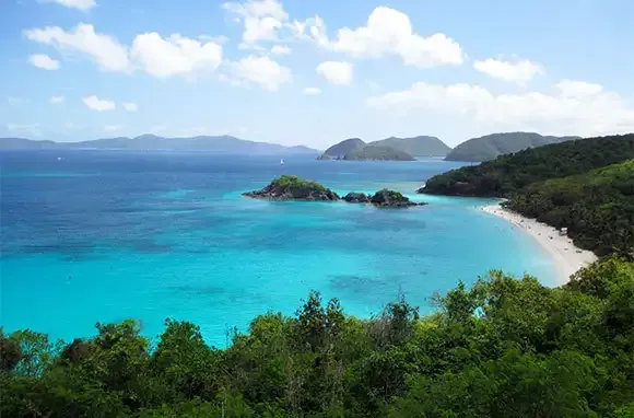10 National Parks You Never Knew Existed