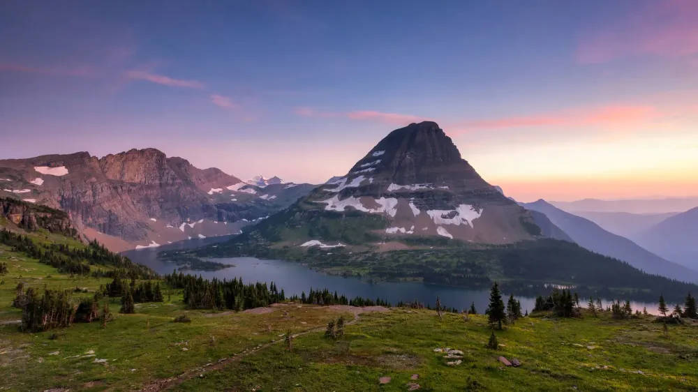 10 Natural Wonders to See Before They’re Gone