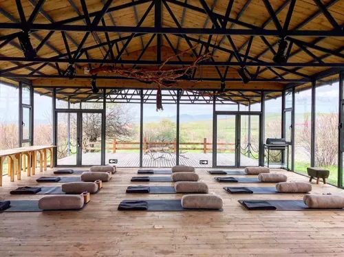 10 New Women Only Travel Escapes to Take in 2019
