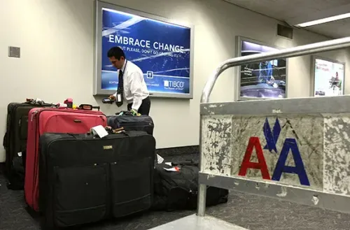 10 Reasons You're Packing Too Much