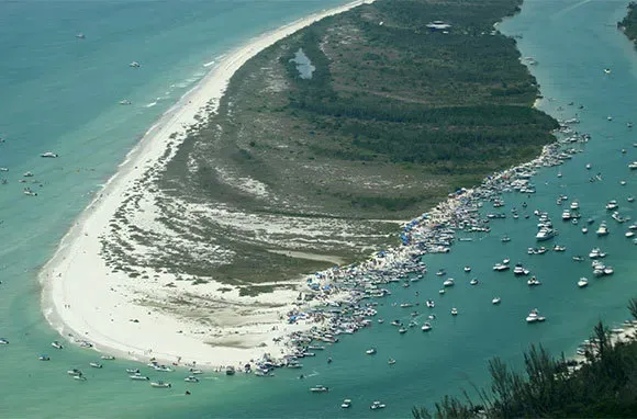 10 Secret Beaches in Florida