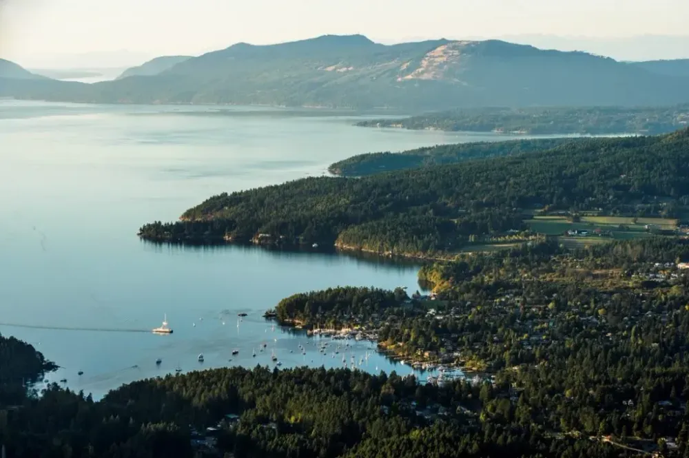 10 Secret Places to Visit in British Columbia