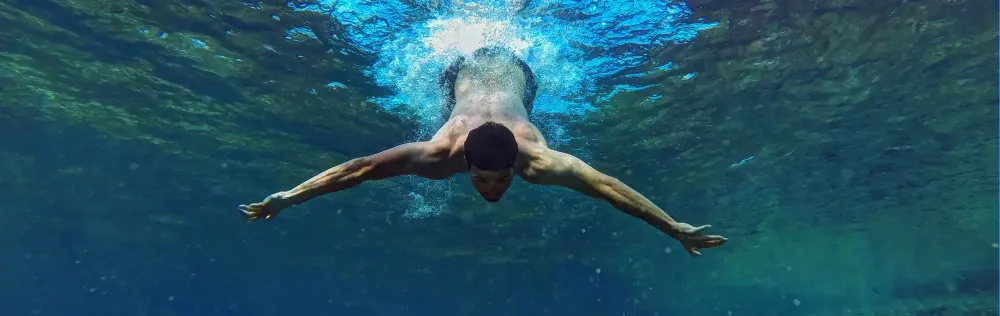 10 Stunning Bodies of Water You Can Swim In