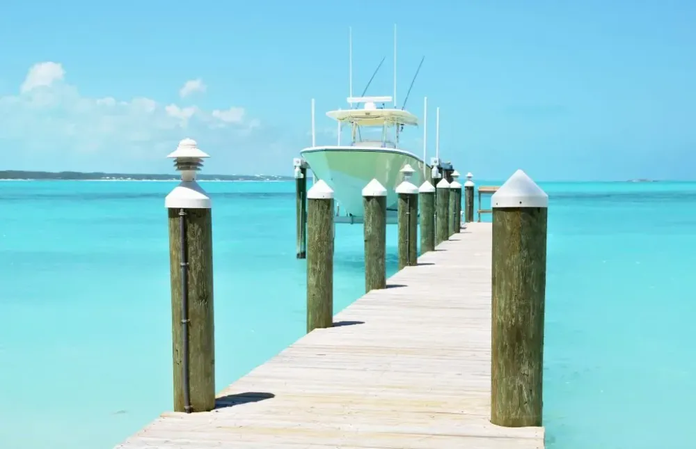 10 Surprising Countries That Are Risky for Travel, According to the ...