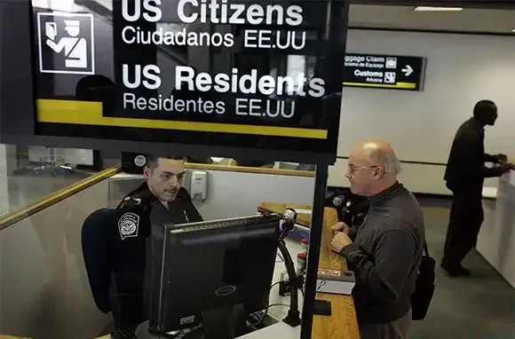 10 Surprising Ways to Get Flagged at Customs