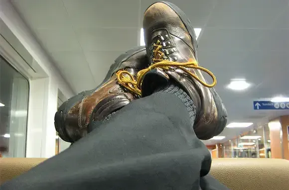 10 Surprising Ways to Get Flagged at Customs