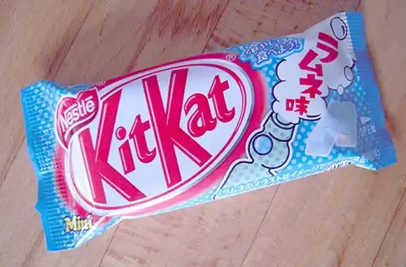 10 Tasty Candies You Can't Eat in America