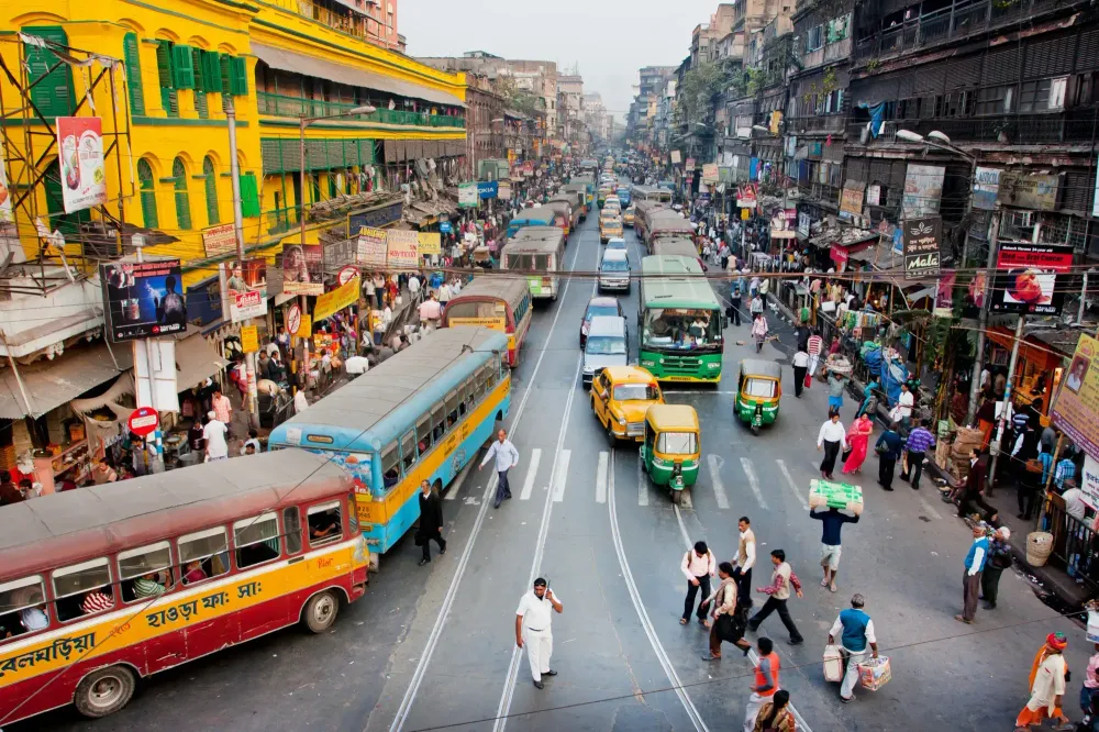 10 Things You Need to Know Before Going to India