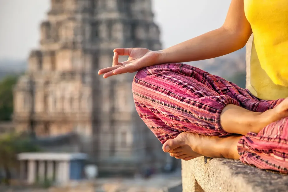 10 Things You Need to Know Before Going to India