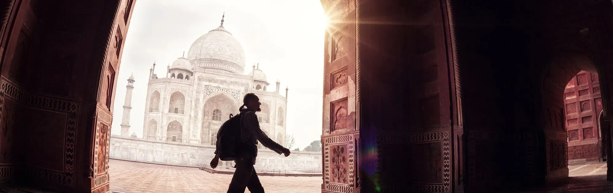 10 Things You Need to Know Before Going to India