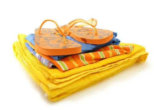 10 Tips for Packing a Perfect Beach Bag