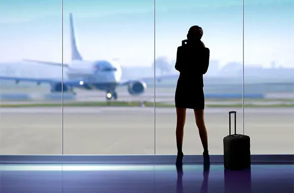 10 Tips for Tight Airport Connections
