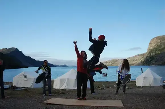 10 Totally Unique Ways to Travel