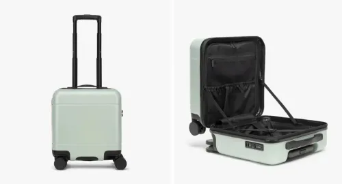 10 Underseat Bags You Can Take on Any Flight