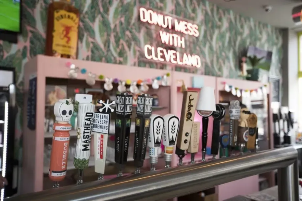 10 Unexpected Things to Do in Cleveland, Ohio