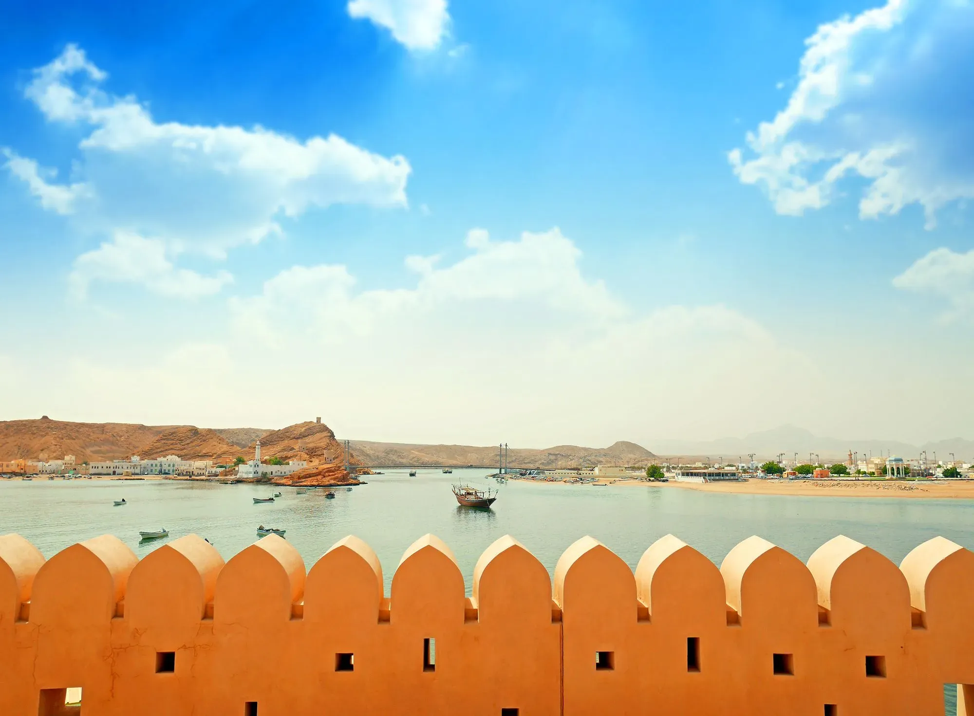 10 Up-and-Coming Destinations You Need to Visit in 2017