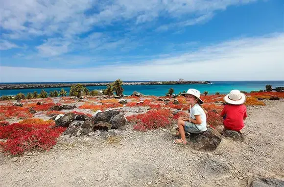 10 World Heritage Sites to See Before They're Gone Forever