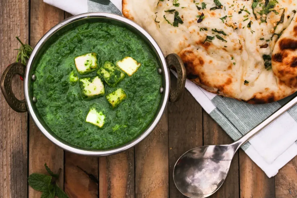11 International Foods to Try Before You Die