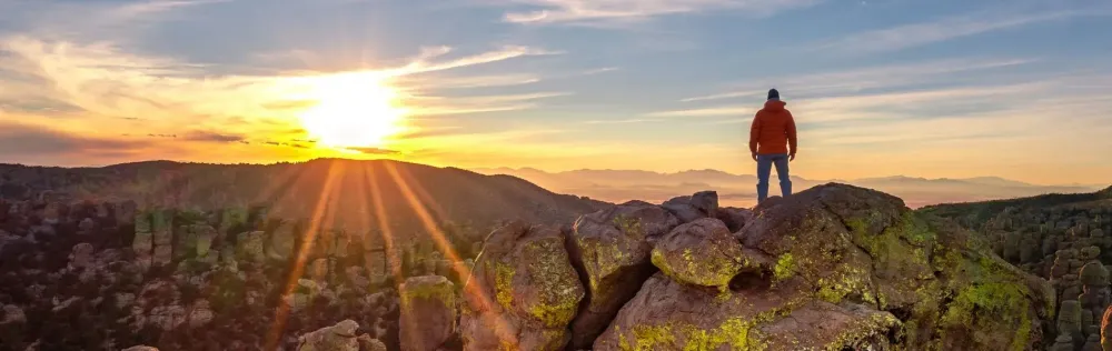 11 Reasons You Need to Make Tucson Your Next Destination