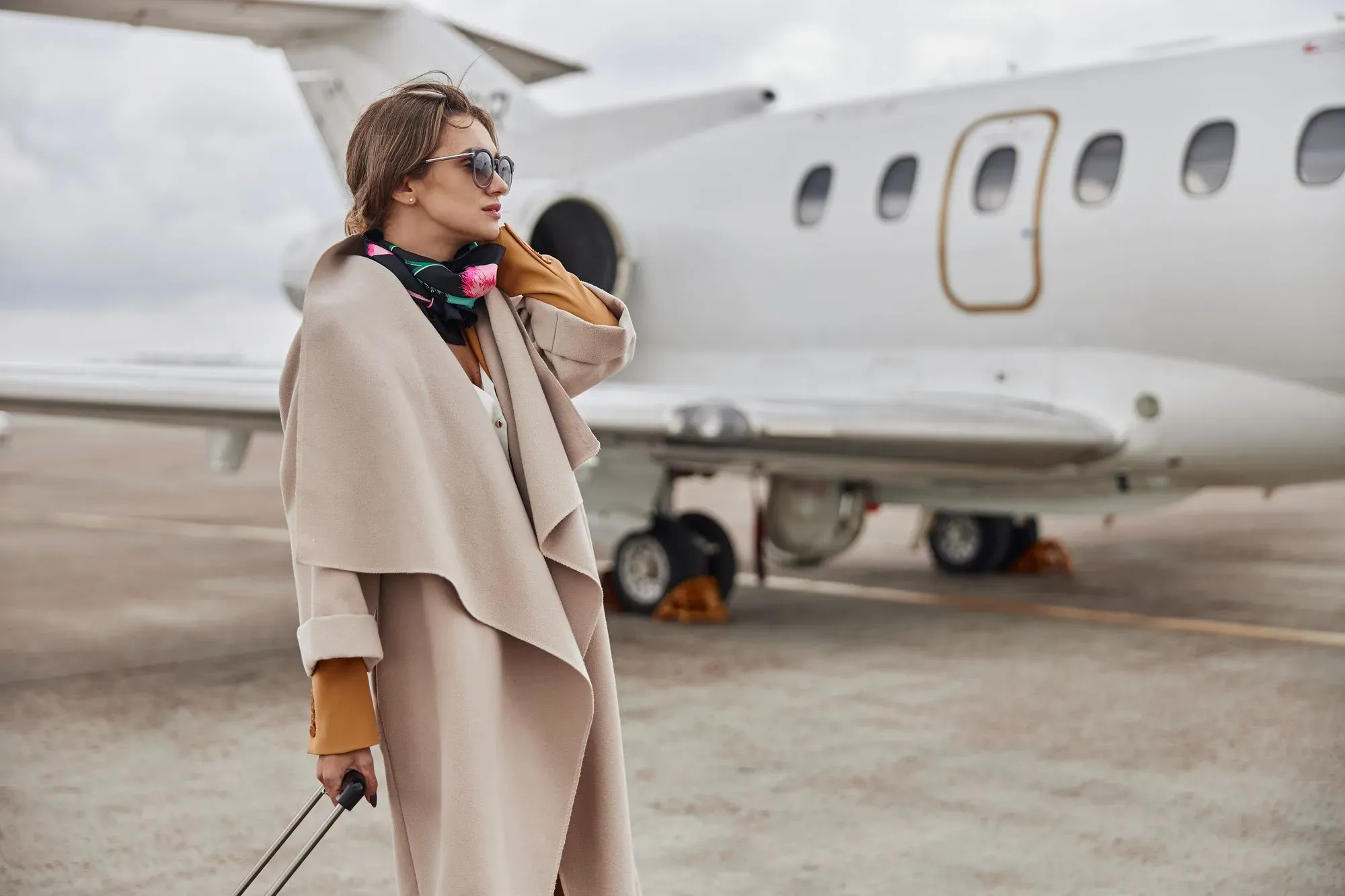 11 Travel Clothes That Feel Like Pajamas (But Look First Class)