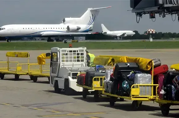 11 Worst Travel Mishaps You Can Actually Avoid