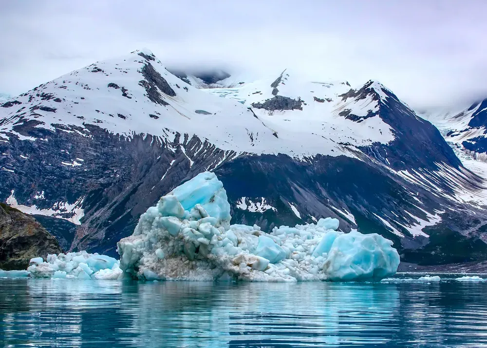 12 Most Beautiful National Parks in the World