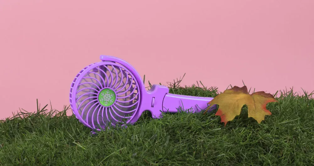 Portable Fans that Will Keep you Cool All Summer Long