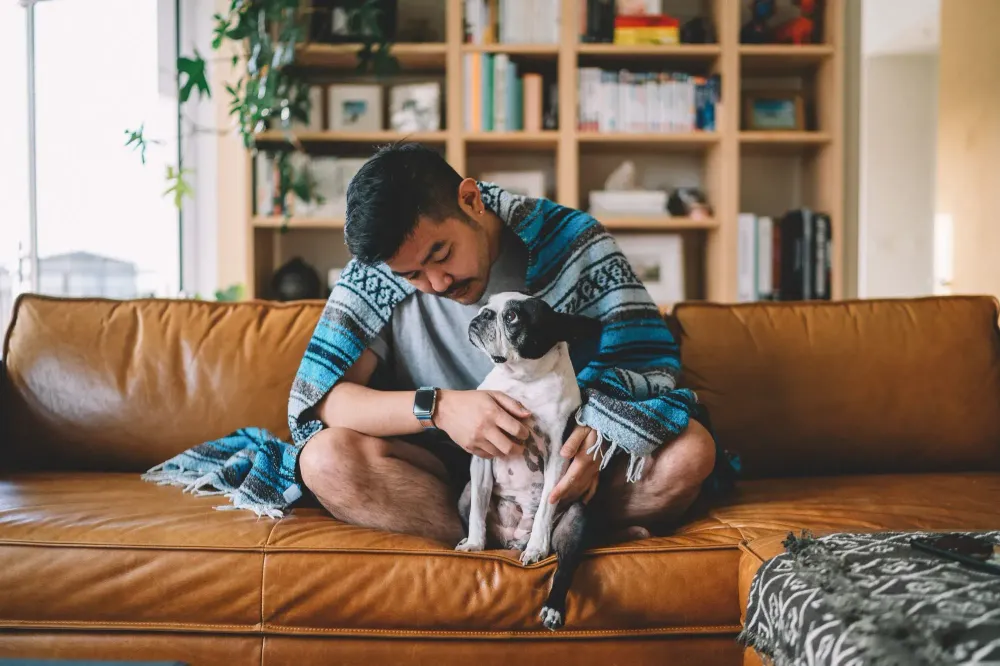 12 Products to Keep You Sane While Stuck at Home